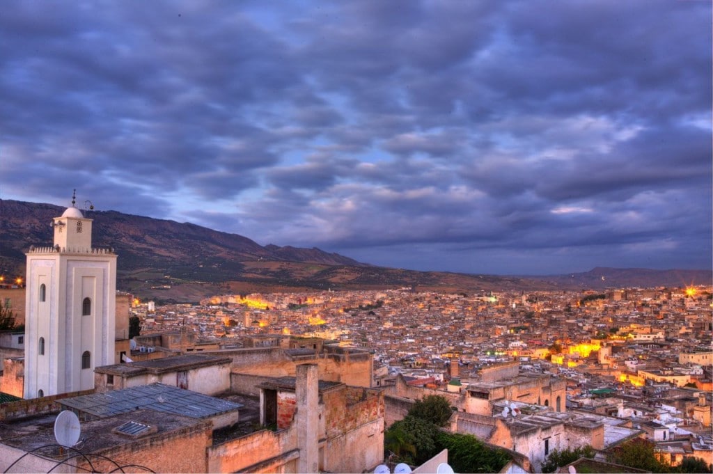 Full Fez Day Tour from Rabat ! - Pure Morocco Tours