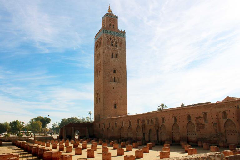 MOROCCO TOURS – Pure Morocco Tours