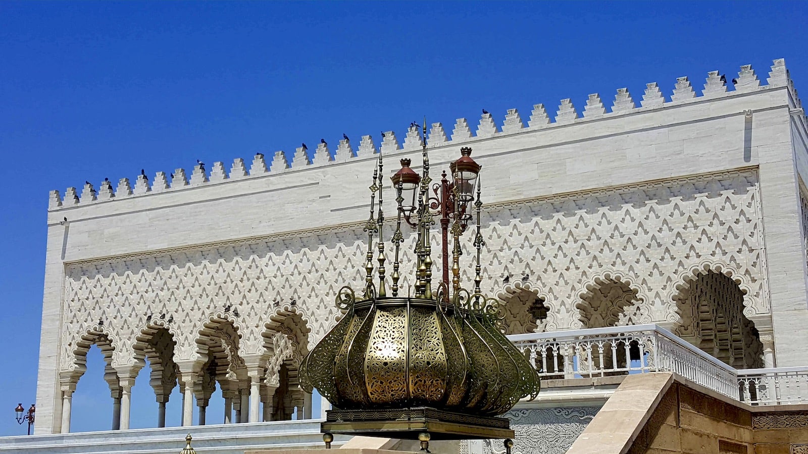 Pure Morocco Tours - Ways to have a pleasant vacation in Rabat