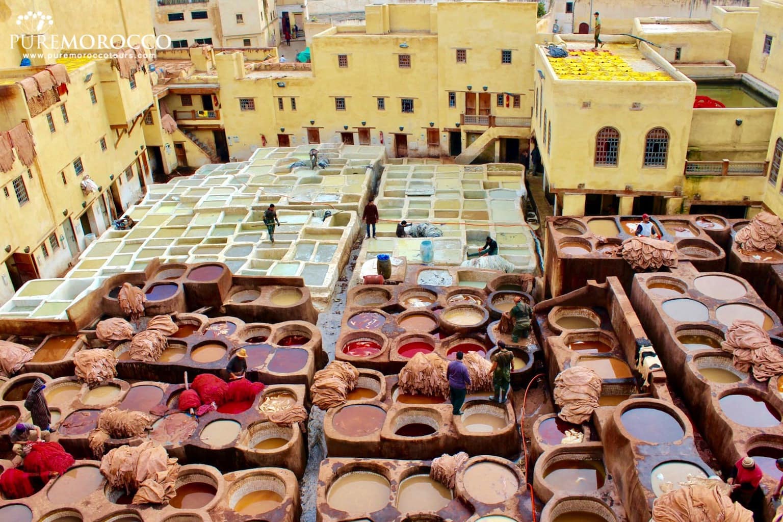 MOROCCO TOURS – Pure Morocco Tours